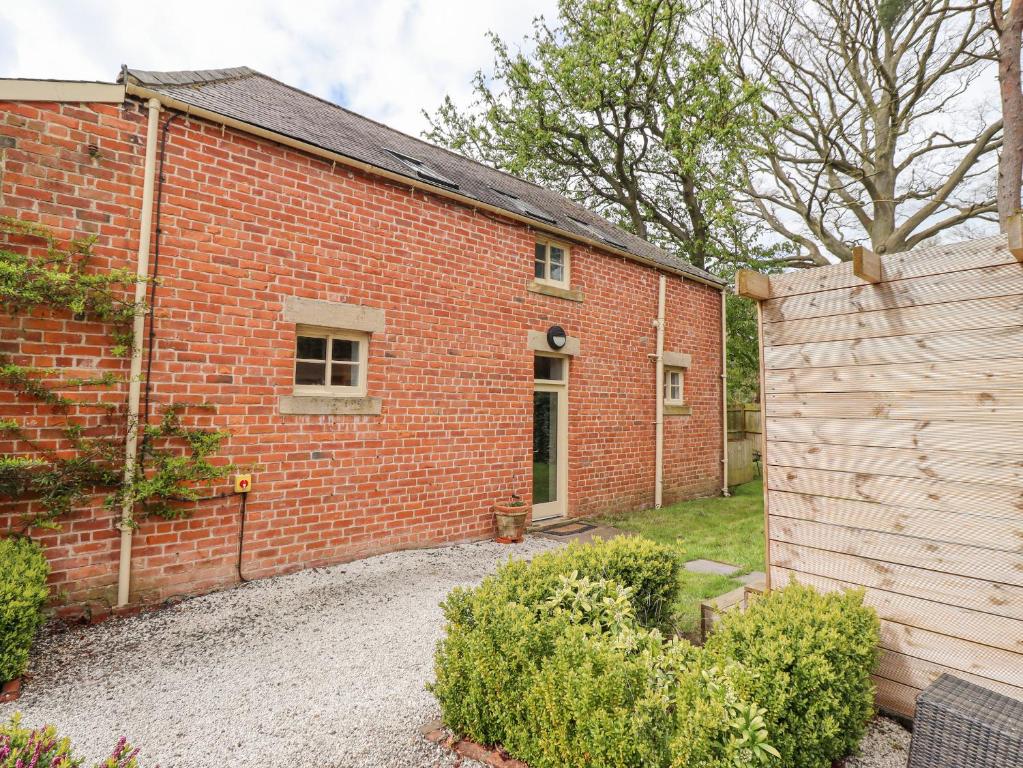 The Fullerton, Longwitton (updated prices 2025)