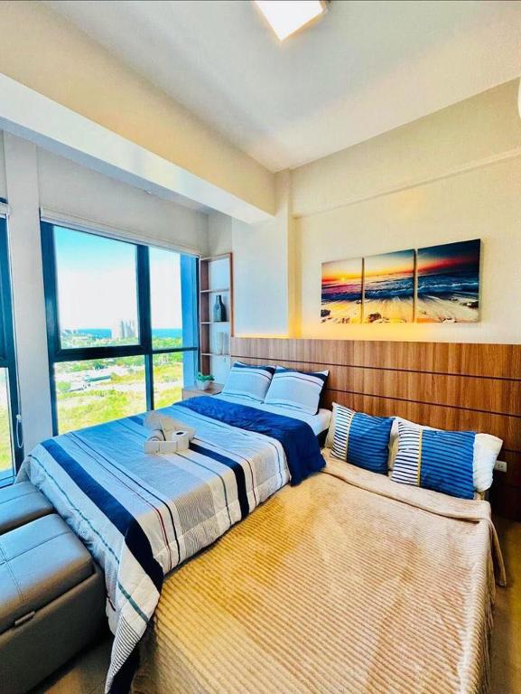 Amazing Sea View at Mactan Newtown, Punta Engaño – Aktualisierte Preise ...