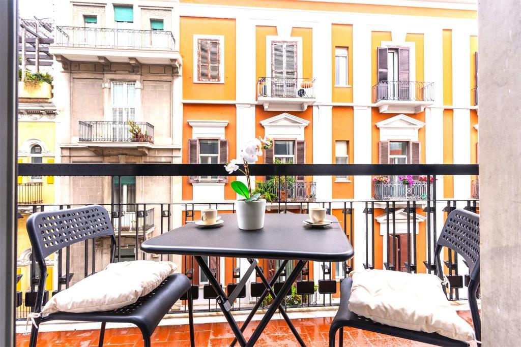 Andrea da Bari Apartment, Bari (updated prices 2026)