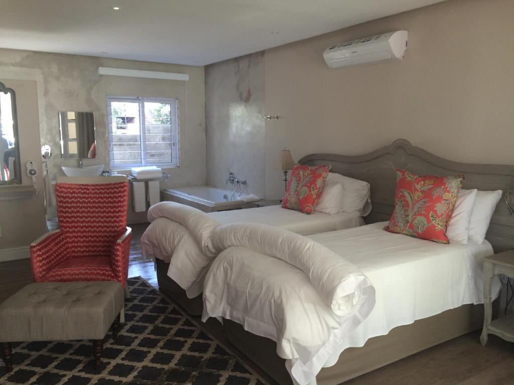 Hermanus Boutique Guest House, Hermanus (updated prices 2025)