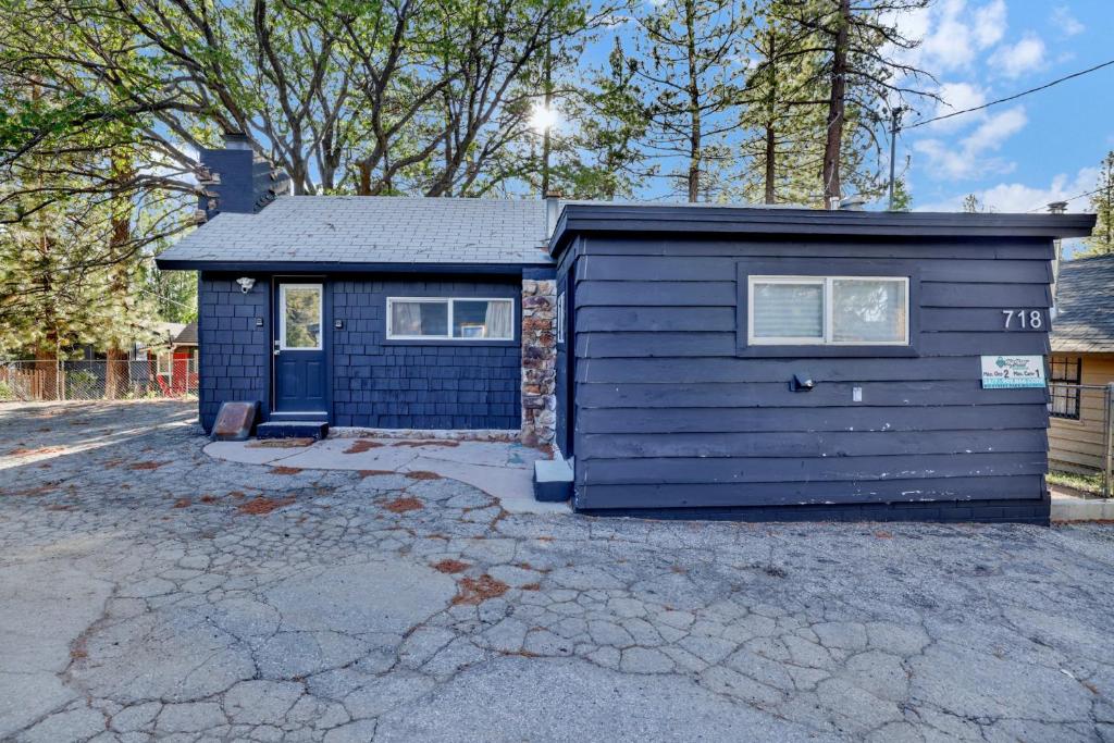CUPID'S VILLAGE RETREAT #2326, Big Bear Lake (updated prices 2025)