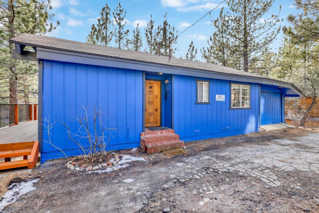 Oso grande#2358, Big Bear Lake (updated prices 2026)