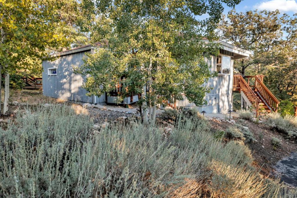 Piney ridge dome home #2168, Fawnskin (updated prices 2025)