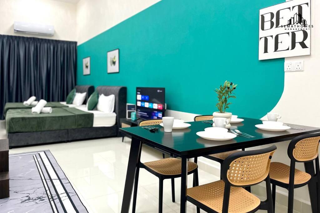 Kip Core Soho Designer Studio, Sepang (updated prices 2026)