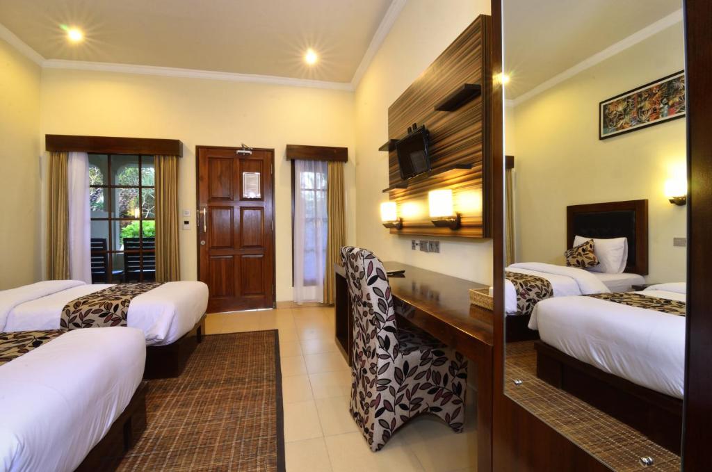 Segara Anak Hotel, Kuta Lombok (updated prices 2025)
