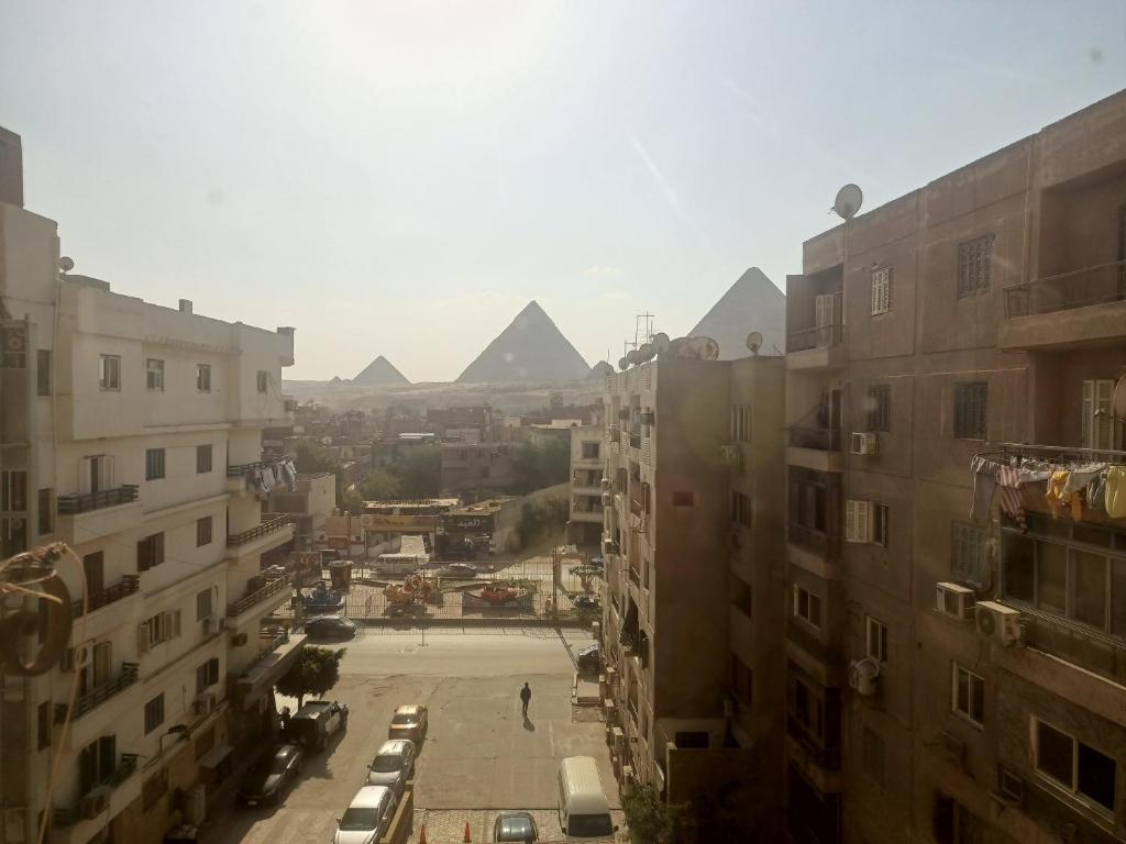 Pyramid view inn, Cairo (updated prices 2025)