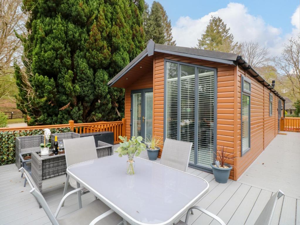 Squirrels Nook, Troutbeck Bridge (updated prices 2026)