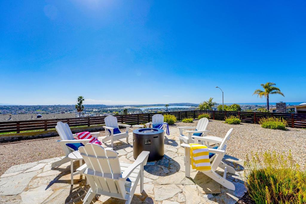 Endless Views, San Diego (updated prices 2026)