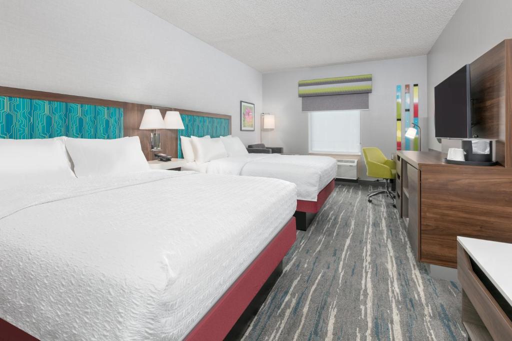 Hampton Inn Kingsville, Kingsville (updated prices 2025)