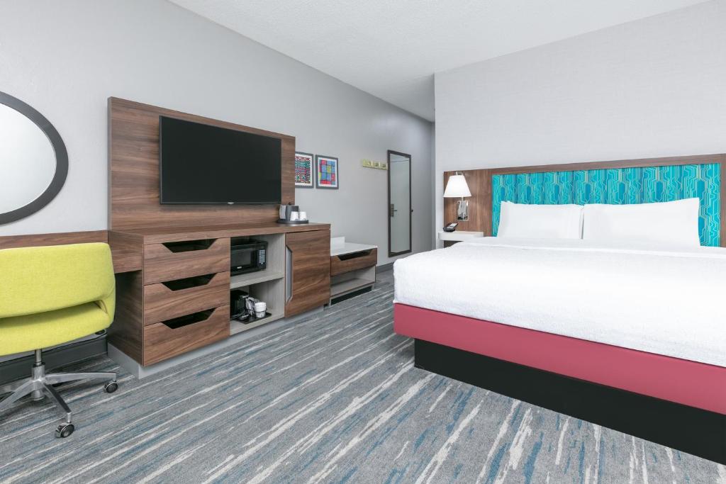 Hampton Inn Kingsville, Kingsville (updated prices 2025)
