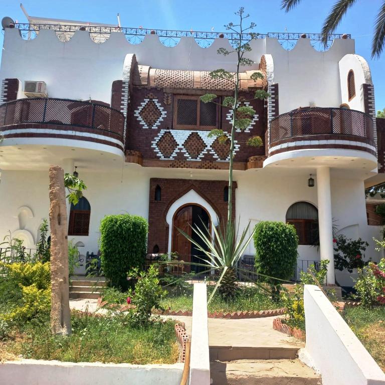 Villa Giulio - Guest House, Luxor (updated prices 2026)