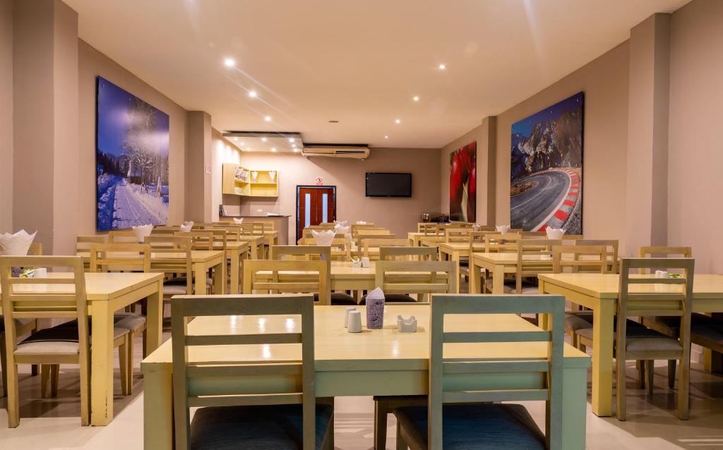 Ribai Hotels -Riohacha, Ríohacha (updated prices 2025)