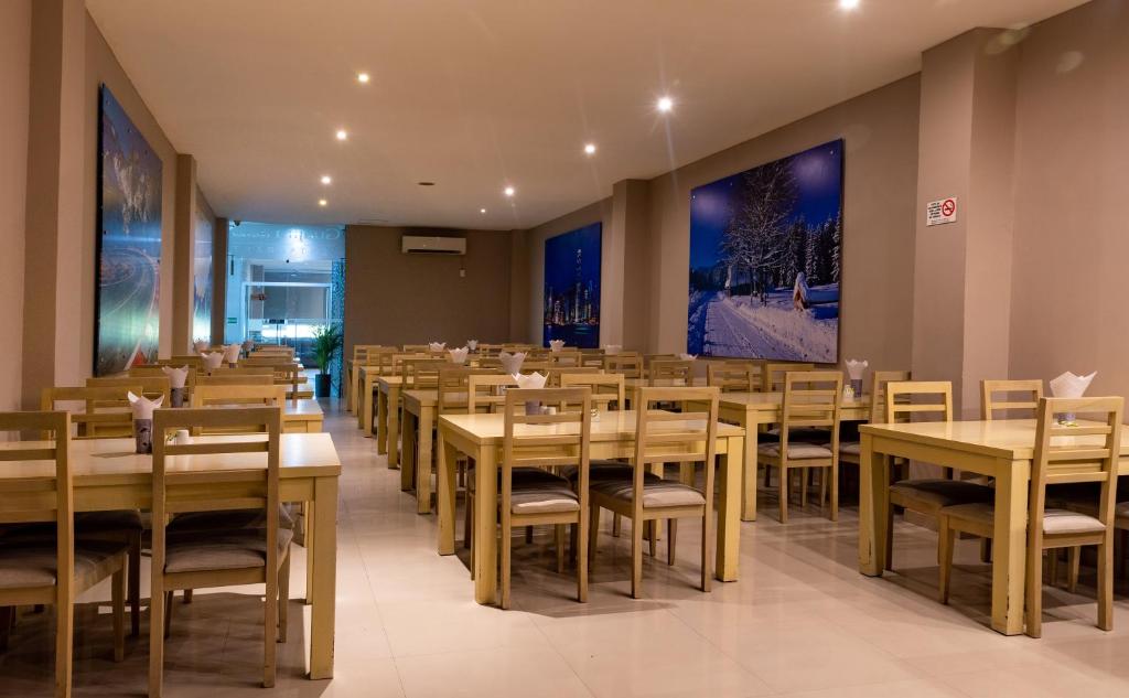 Ribai Hotels -Riohacha, Ríohacha (updated prices 2025)