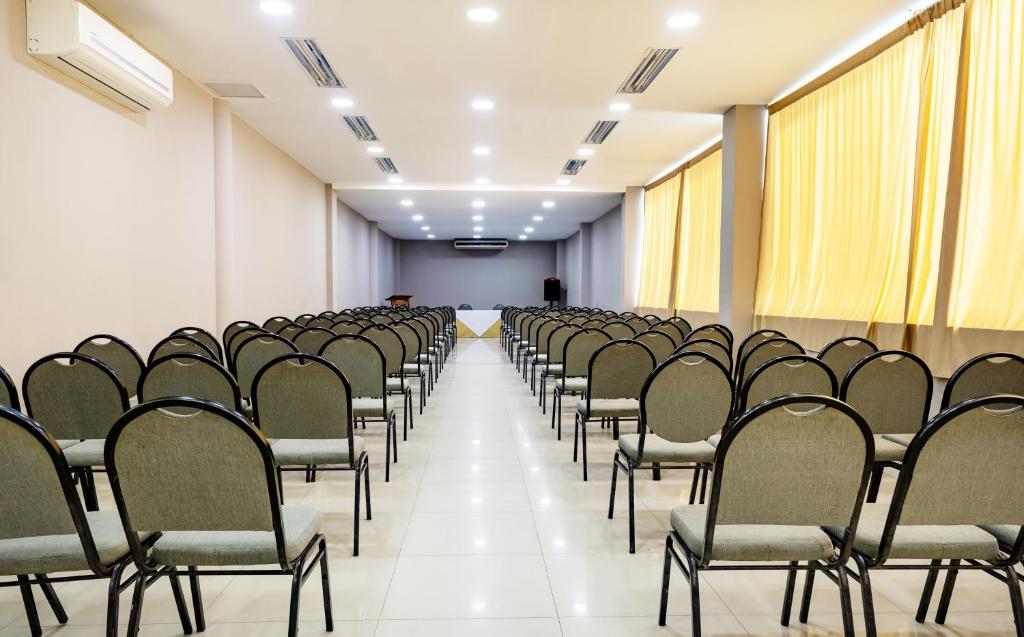 Ribai Hotels -Riohacha, Ríohacha (updated prices 2025)