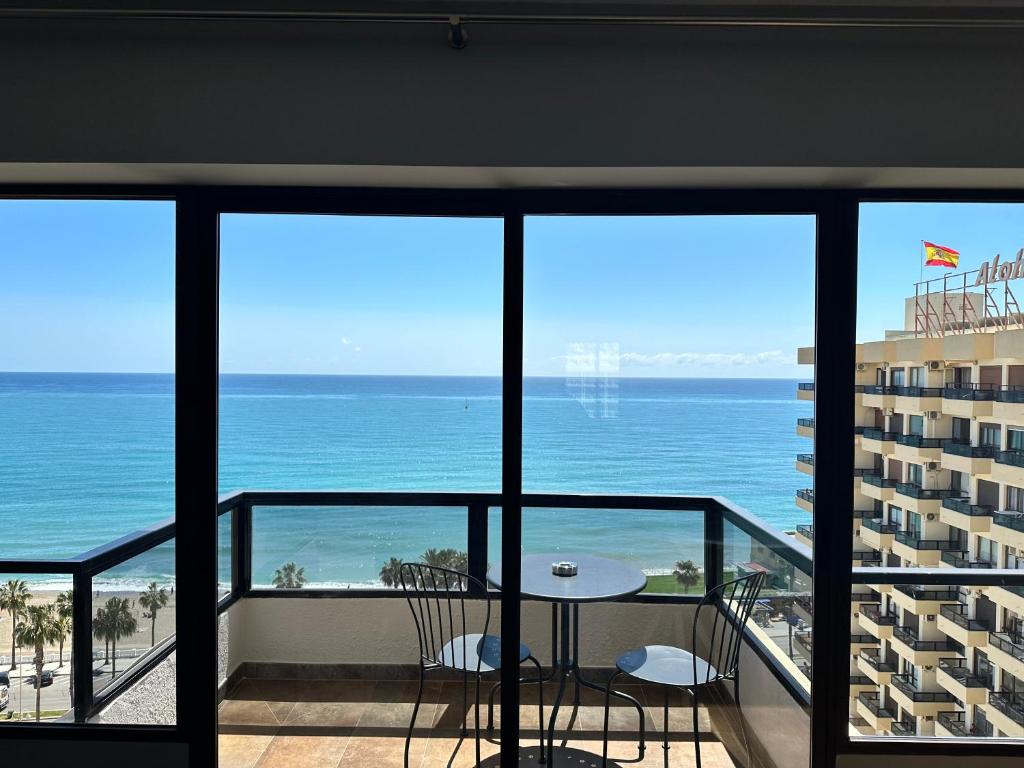 Aloha Playa Sol y Mar, Benalmádena (updated prices 2026)