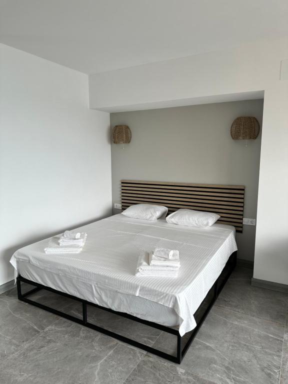 Aloha Playa Sol y Mar, Benalmádena (updated prices 2025)