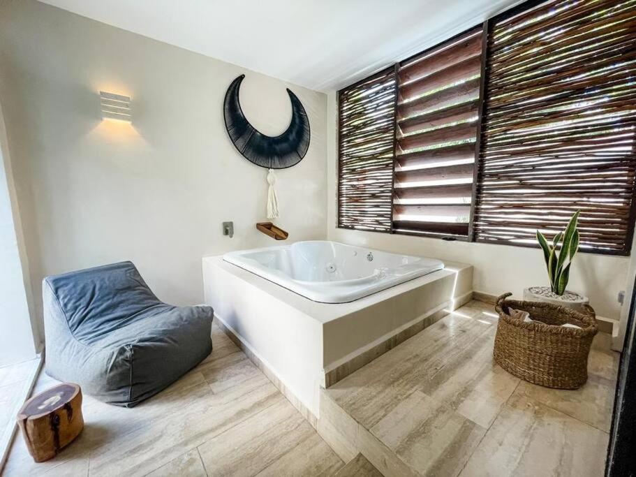 *MAHA Tulum Luxury Apartment (jacuzzi), Tulum (aktualisierte Preise für ...