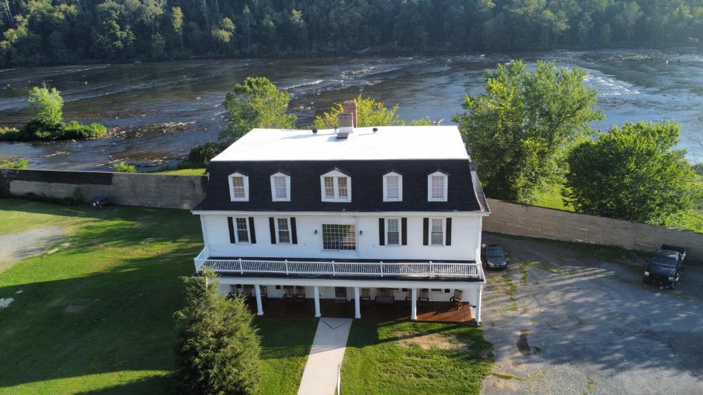 The Washington Inn, Galax (updated prices 2026)