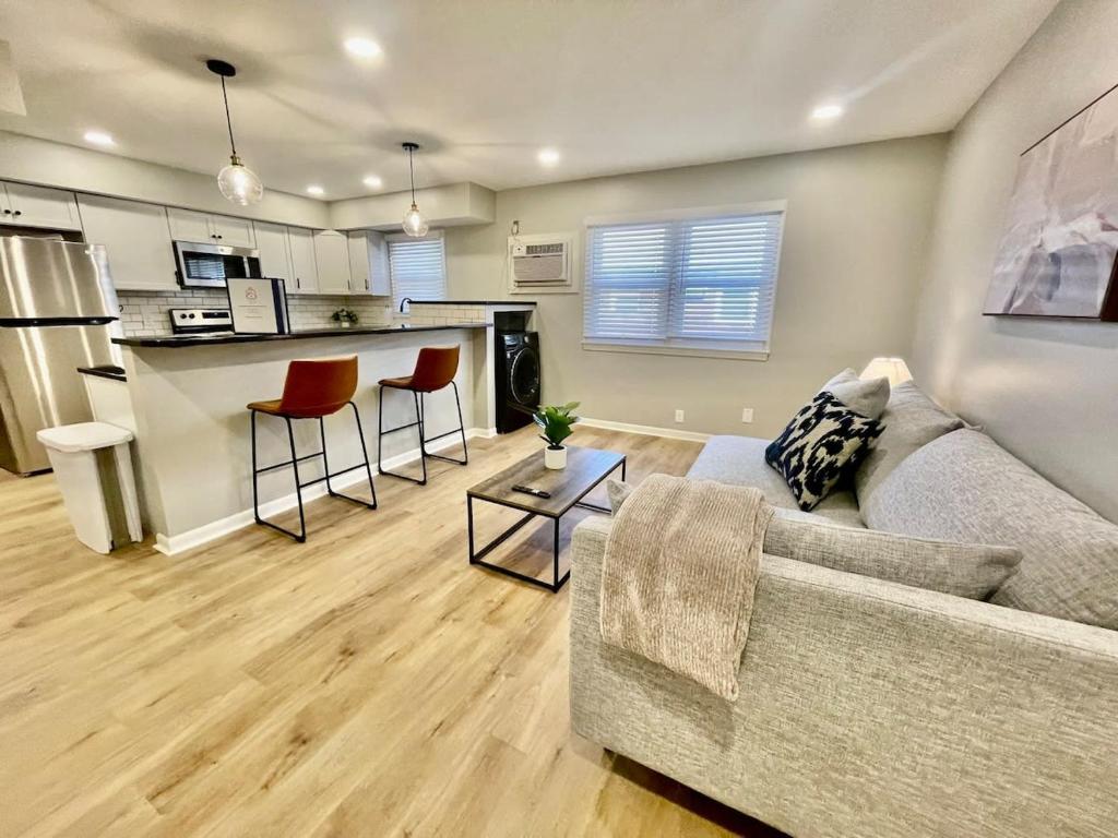 Joslyn 6-Cozy in Midtown Omaha, Omaha (precios actualizados 2025)