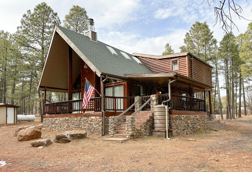 Pine Ridge Lodge, Show Low (updated prices 2025)