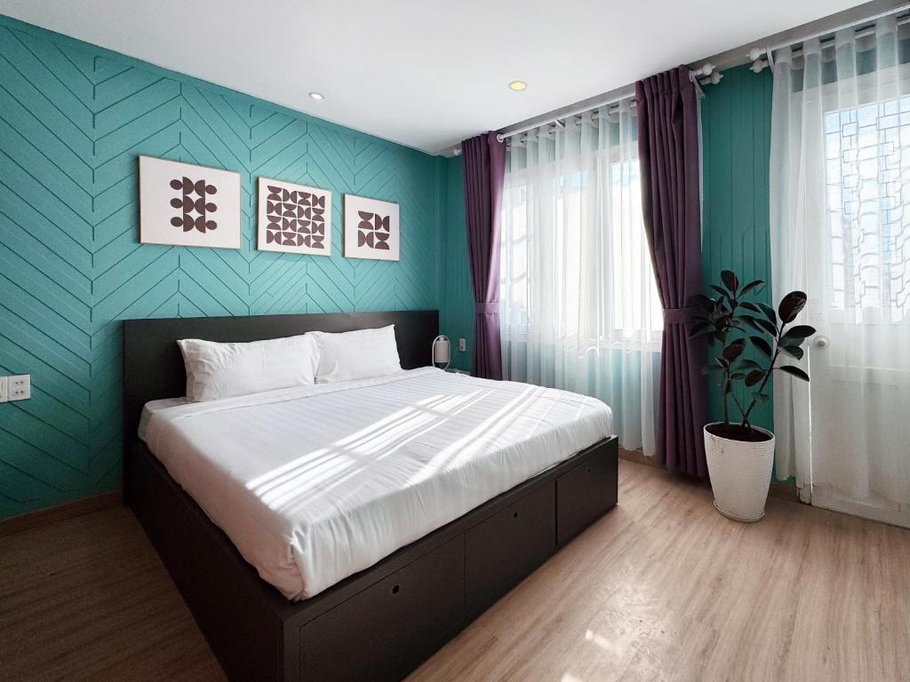 Your Second Home - Garden House in center of Dalat, Đà Lạt ...