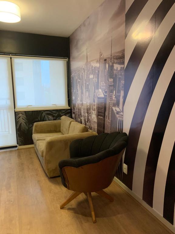 Flat Espaço Itaim BIBI I, São Paulo (precios actualizados en 2026)