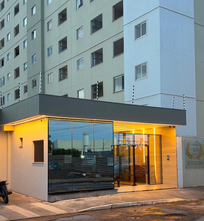 Luxxor Flat - Apto 211, Cuiabá (precios actualizados 2025)