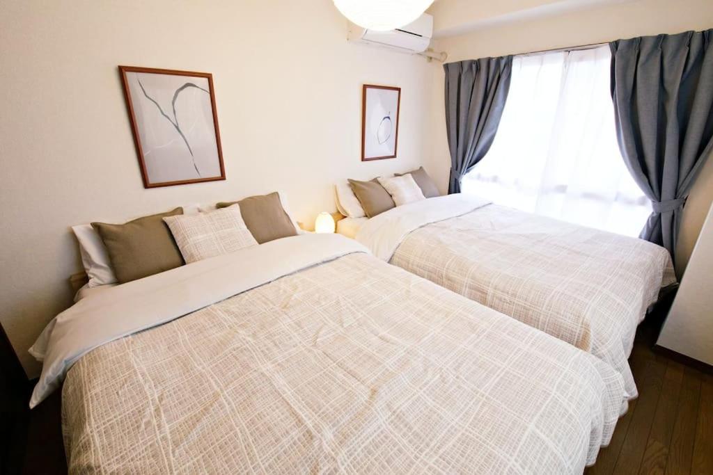 NH building6F, Tokyo (updated prices 2025)