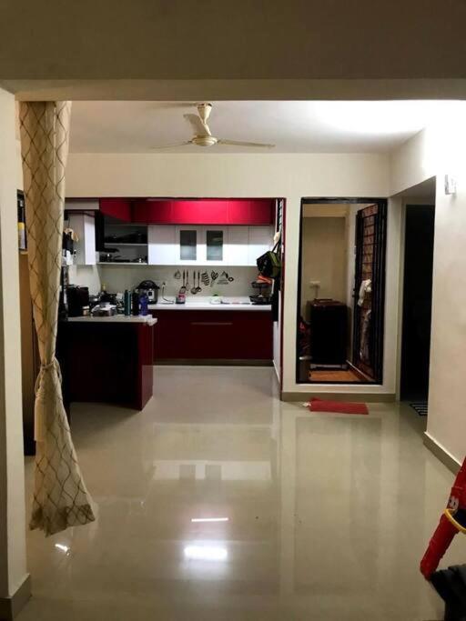 Ferienwohnung Beautiful 2 BHK Flat with Kitchen (Indien Bangalore) - Booking.com