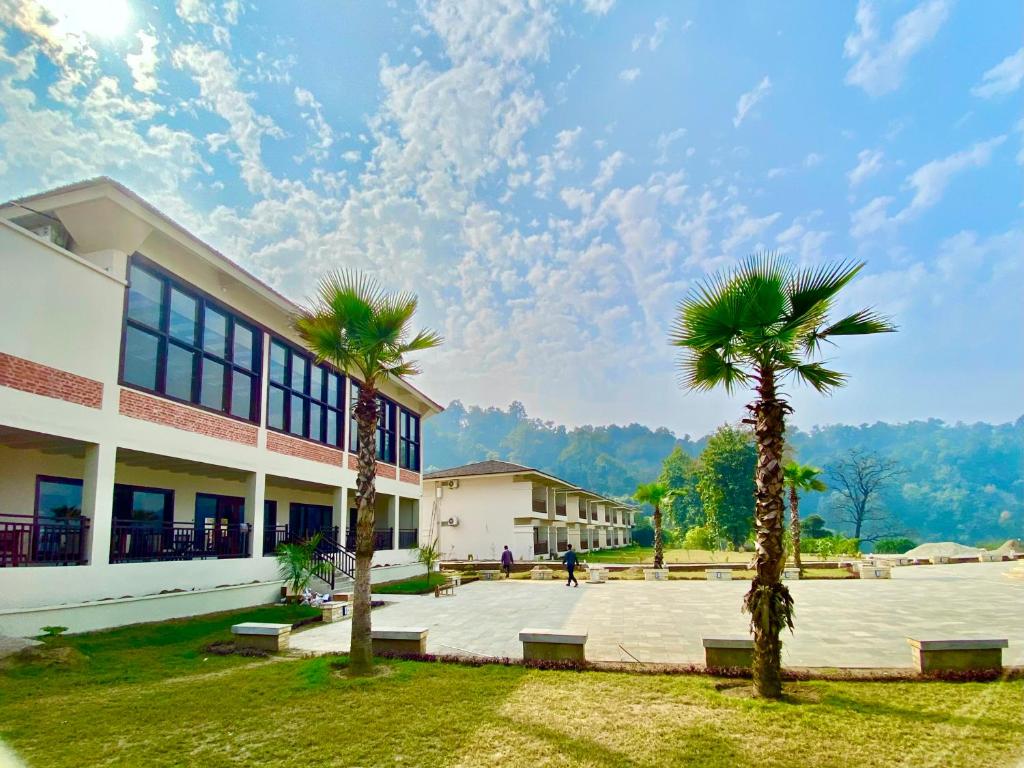 Regenta Resort & Spa Chitwan Nepal, Chitwan (updated prices 2024)