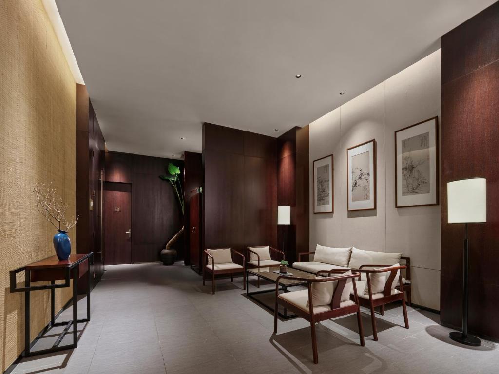 Beijing Poly Plaza Hotel, Beijing (updated prices 2025)