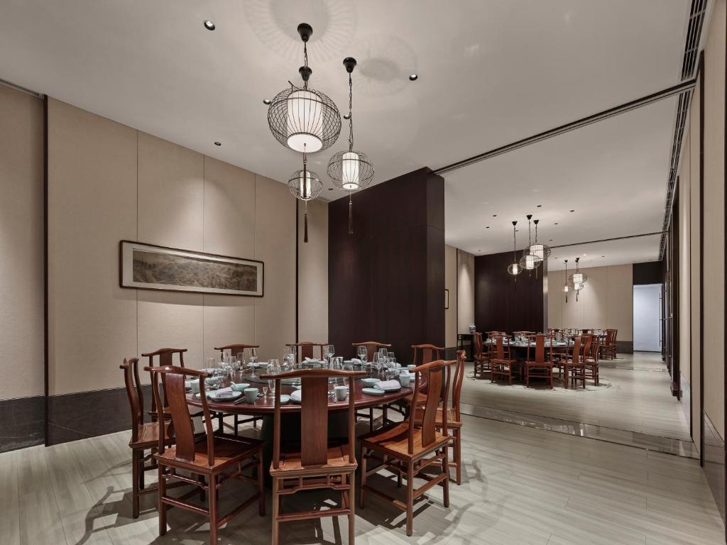 Beijing Poly Plaza Hotel, Beijing (updated prices 2025)
