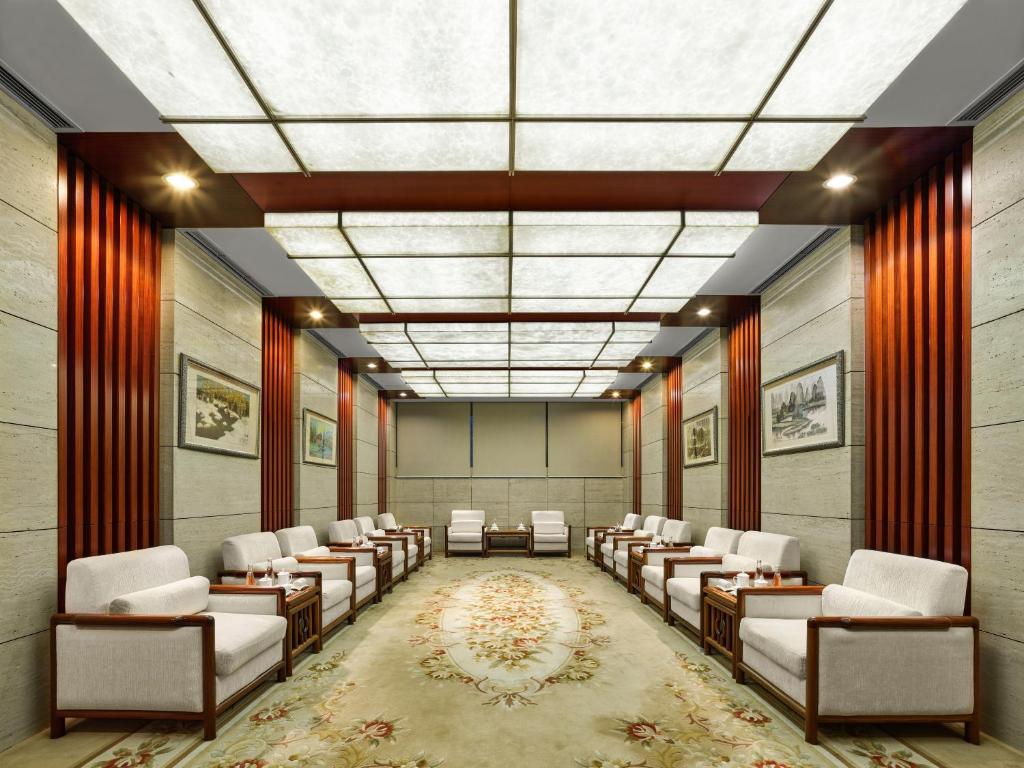 Beijing Poly Plaza Hotel, Beijing (updated prices 2025)
