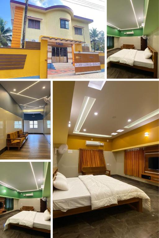 Shreesham Resort at Malpe Beach, Malpe (updated prices 2026)