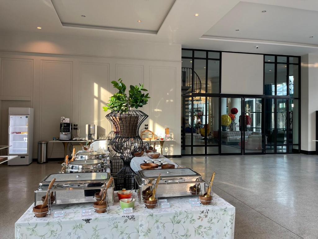 Solis Beach Hotel Rajamangala, Songkhla (updated prices 2025)