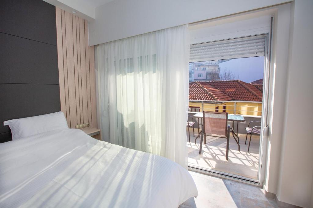 old town apartment 1, Ioannina (updated prices 2026)