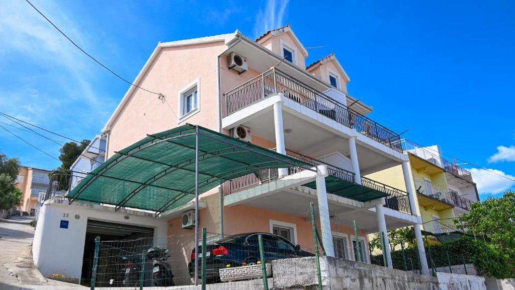 Holiday house Narona, Trogir (updated prices 2026)
