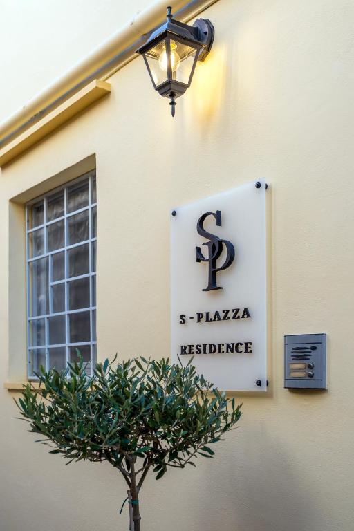 s - plazza residence, Chania (updated prices 2026)