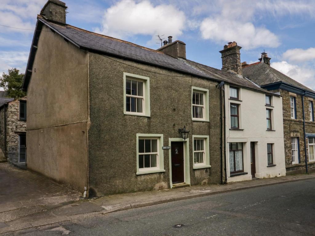 Eden Vale, Broughton in Furness – Updated 2024 Prices