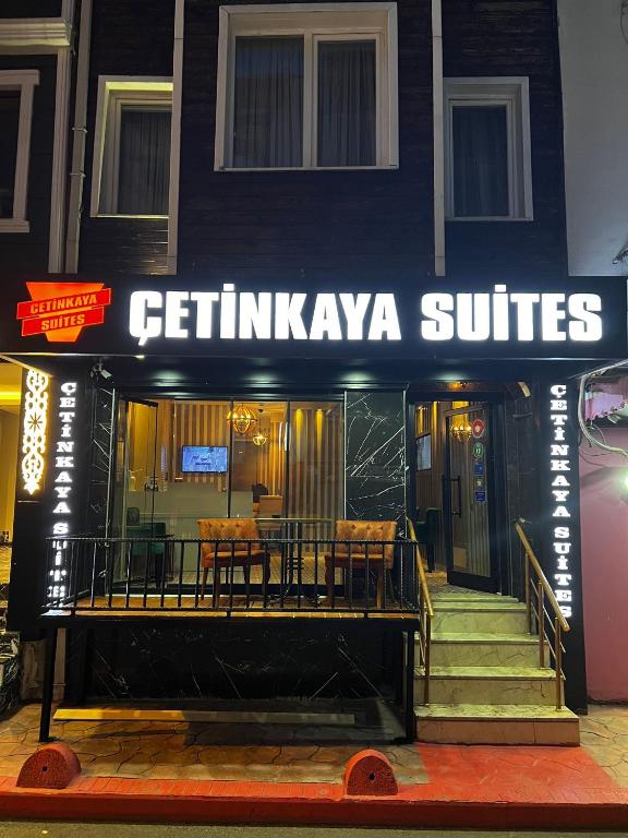 Taksim Cetinkaya Suite, Istanbul (updated prices 2026)