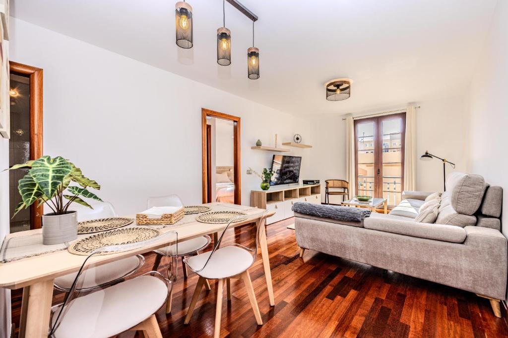 Casa Tanit I, Arrecife (updated prices 2026)