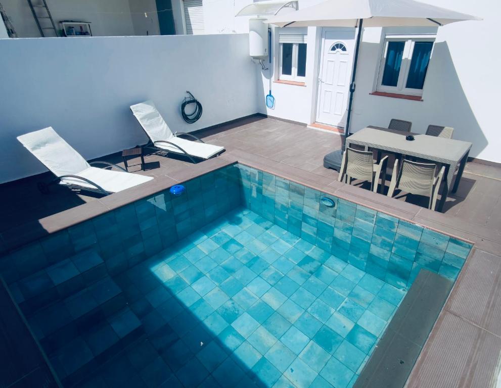 Pátio 7 & Meio DiscoverAlentejo, Moura (aktualisierte Preise für 2025)