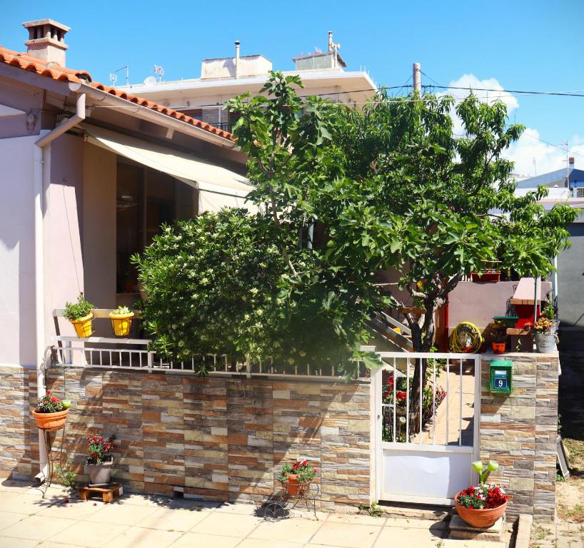 Ευχάριστο σπίτι σε όμορφη γειτονια., Alexandroupoli (updated prices 2025)
