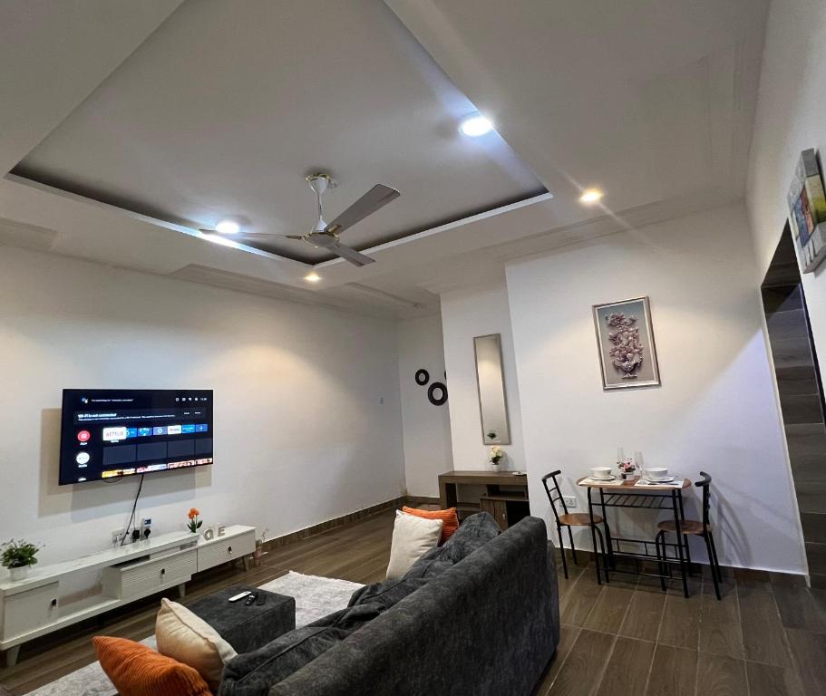 Cozy Haven Suite, Accra (updated prices 2026)