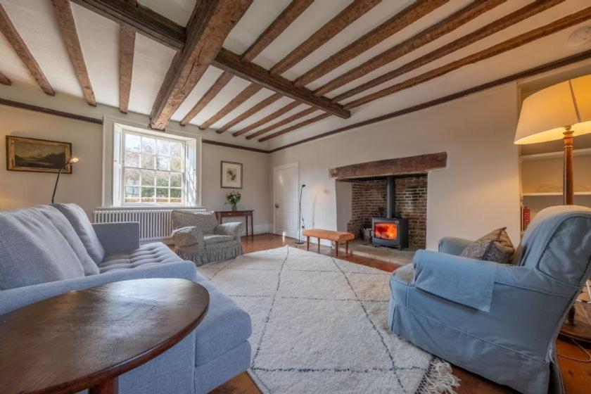 River House 6, Kersey (updated prices 2026)