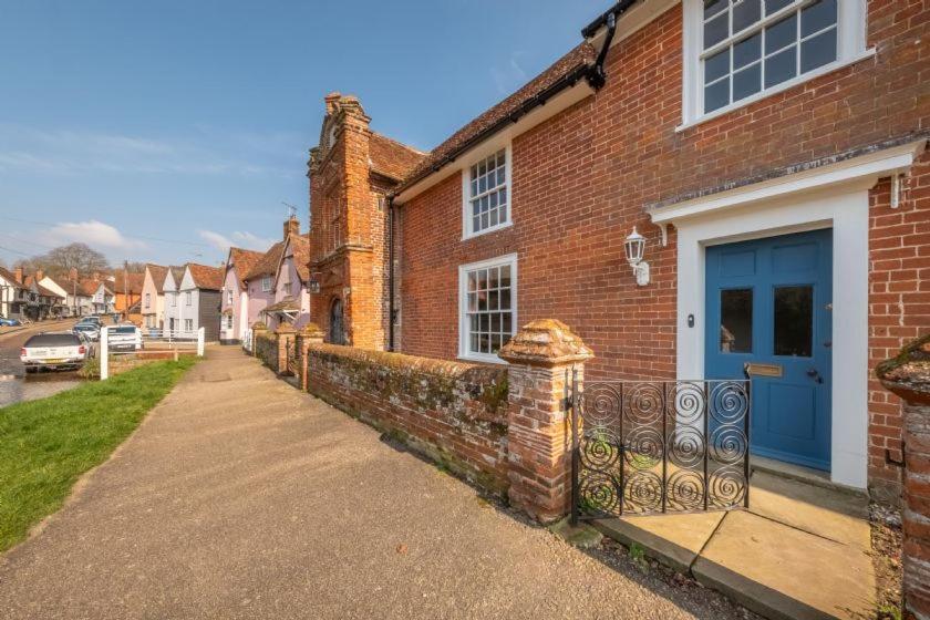 River House 6, Kersey (updated prices 2024)