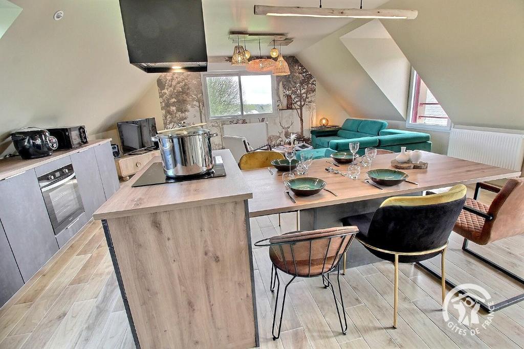 Le petit duc, Plouguenast Langast (updated prices 2026)