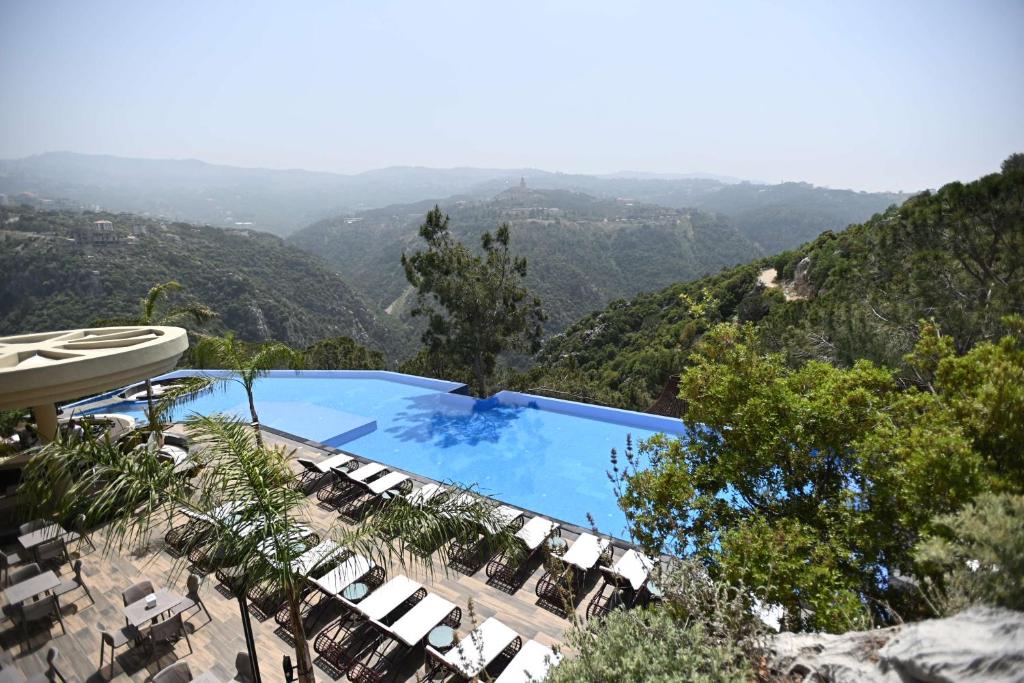 Scappa Resort, ‘Ajaltūn (updated prices 2025)