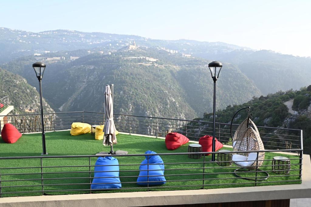 Scappa Resort, ‘Ajaltūn (updated prices 2025)