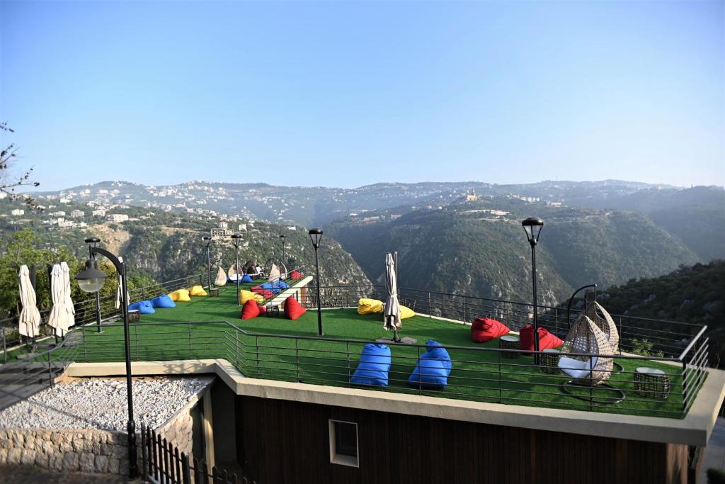 Scappa Resort, ‘Ajaltūn (updated prices 2025)